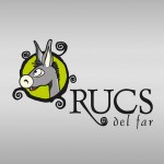 RUCS DEL FAR – Diseño de identidad | Digit GràficsDigit Gràfics